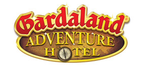GARDALAND ADVENTURE HOTEL (CASTELNUOVO DEL GARDA-VR)