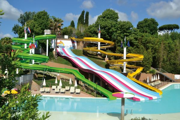 HYDROMANIA-ACQUATICO-ROMA