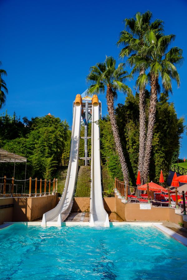 HYDROMANIA-ACQUATICO-ROMA